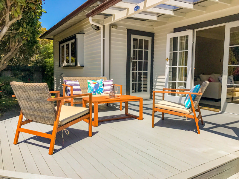 FULL STAGING – Home Staged